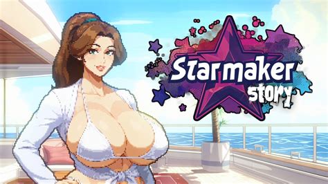 Starmaker Story I Was Invited To A Yacht Part 10 YouTube