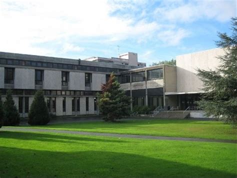 西布列塔尼大学 布特 排名 大山谷图库
