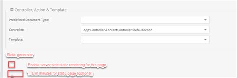 Documents Static Page Generator · Issue 8196 · Pimcorepimcore · Github