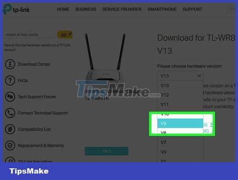 How To Update Router Firmware