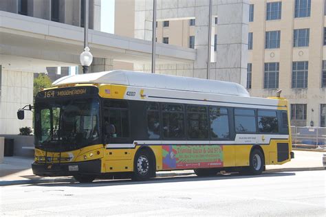 Dallas DART Page Central US Canadian Public Transit Discussion Board