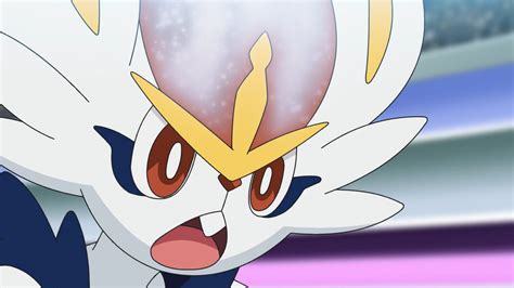 Fileleon Cinderace Libero Steelpng Bulbapedia The Community Driven