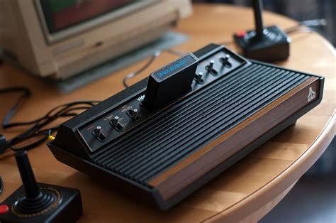 How Atari Laid The Foundation For Modern Gaming