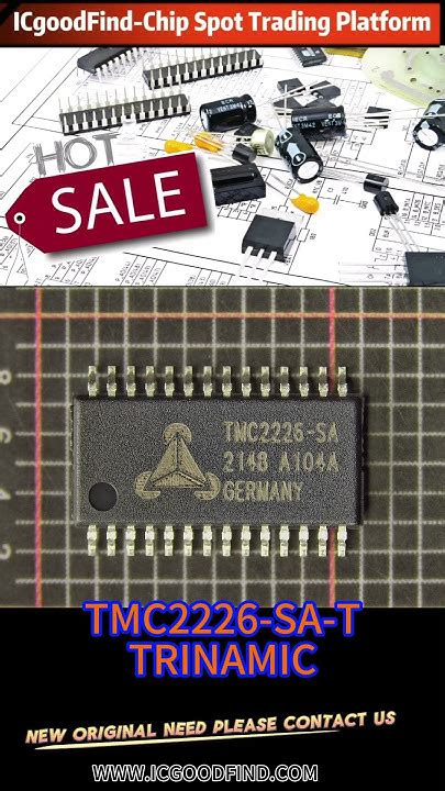 Optocoupler Tlp290 4gb Toshiba Tmc2226 Sa T Hin213eiaz T Renesas Electronics Icgoodfind