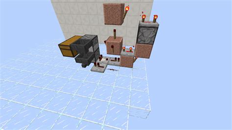 stackable item sorter and shulkerbox loader r redstone