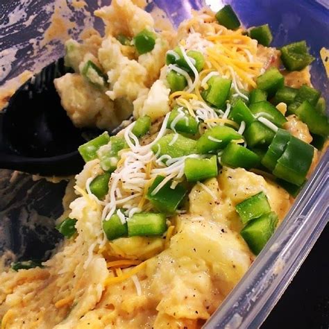 Super Easy Mashed Potatoes Yummy Surprise Recipe Surprise Recipe