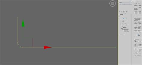 Pivot Does Not Center To Spline But To Bounding Box Autodesk Community