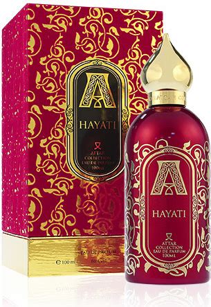 Attar Collection Hayati EDP 100 ml hind Eestis alates 69.99 € | Hind.ee