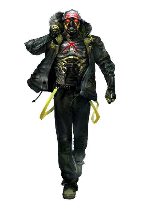 Hakaider Kikaider Drawn By Kekai Kotaki Danbooru