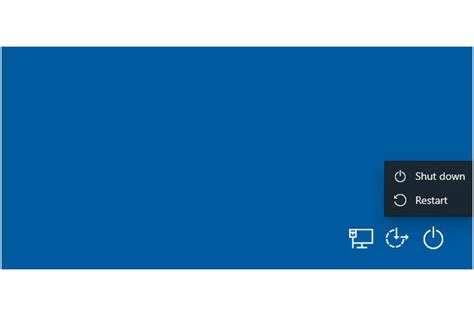 How To Fix Black Screen After Windows Update