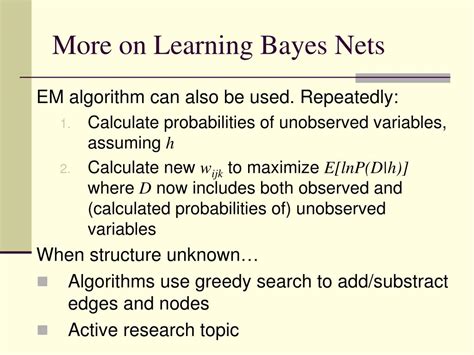 Ppt A Survey On Using Bayes Reasoning In Data Mining Powerpoint