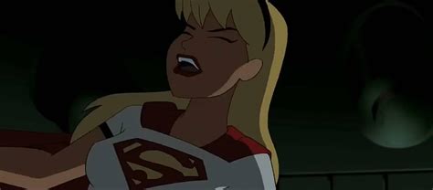 Supergirl Vs Galatea 26 By Bobtheman31199 On Deviantart