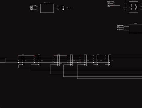 Schematic For Modelx Pro · Flux
