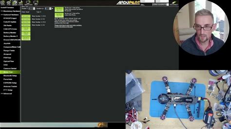 Am32 On Ardupilot Part 4 Flashing Custom Am32 Firmware For Ardupilot