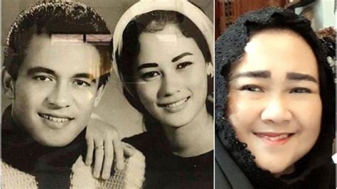 Sosok Dicky Suprapto Ayah Didi Mahardika Artis Senior Mantan Suzanna