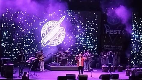 Stephen Devassy Musical Show Youtube