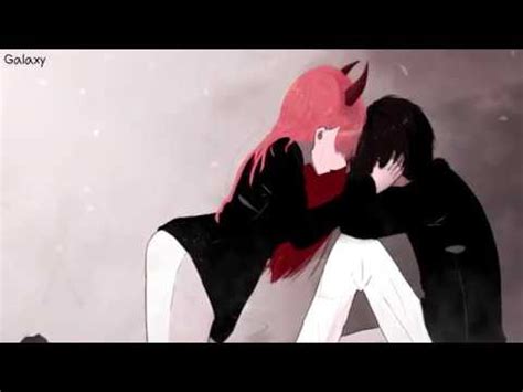 Nightcore Lonely Lyrics Youtube