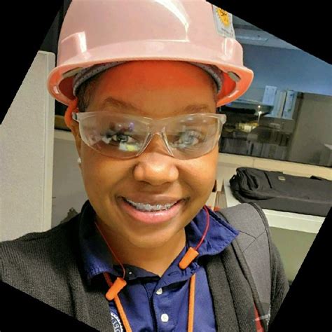 Ashley Chatman Nuclear Reactor Engineer Nextera Energy Florida Power And Light Linkedin