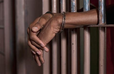 Soldier Jailed 20 Years For Incest Bryt Fm