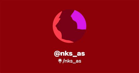 Nks As Linktree