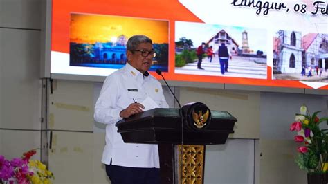 Dana Hibah Untuk Keagamaan Di Malra Capai Rp99 4 Miliar Marrin News
