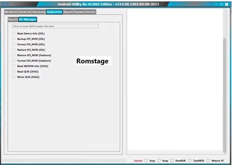 Android Utility Tool Download Latestromstage