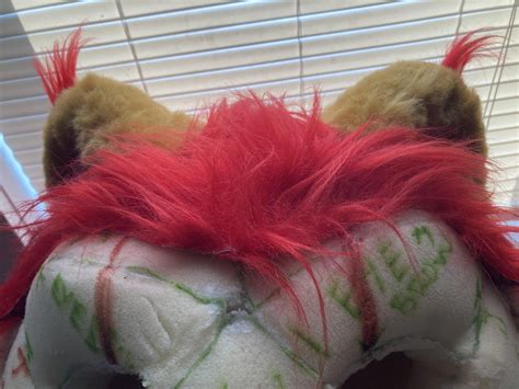 Fixing Incorrect Patterning Rfursuitmaking