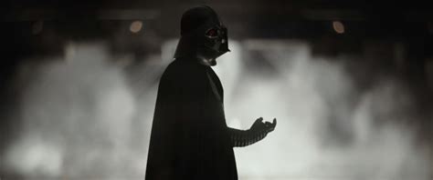Darth Vader Rogue One Choke 4000x1672 Wallpaper