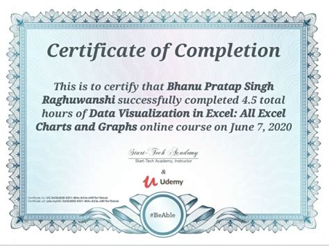 Bhanu Pratap Singh Raghuwanshi On Linkedin Excel Msexcel Msoffice Data Datavisualization