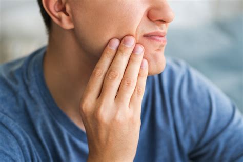 Wisdom Teeth Pain Causes Symptoms And Treatments Blog
