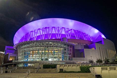 Puerto Rico Coliseum Sees Record Breaking Net Income News Is My Business