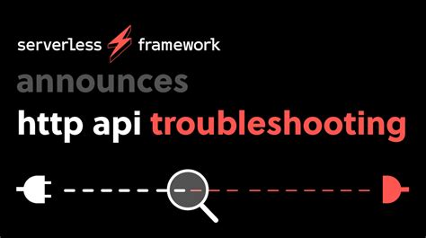 Announcing API Troubleshooting