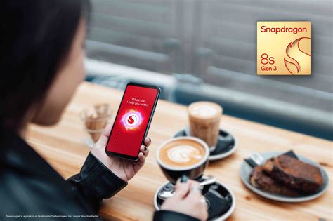 Snapdragon S Gen Dirilis Maksimalkan Fitur Ai On Device Epiclopedia Id