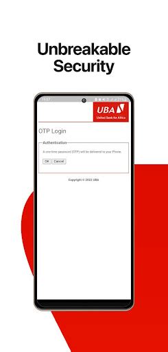 Download And Run Uba Secure Pass On Pc For Free