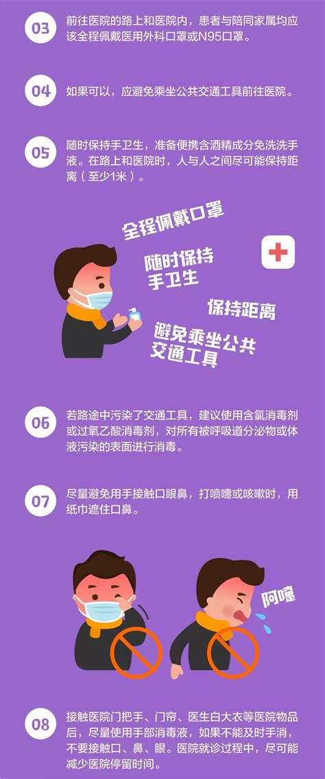 中国疾控中心：流行期间公众就医（就医篇）医疗新闻新闻健康160资讯网