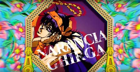 Jojos Bizarre Adventure Part 5 Vídeo Antevê Narancia Ghirga Ptanime