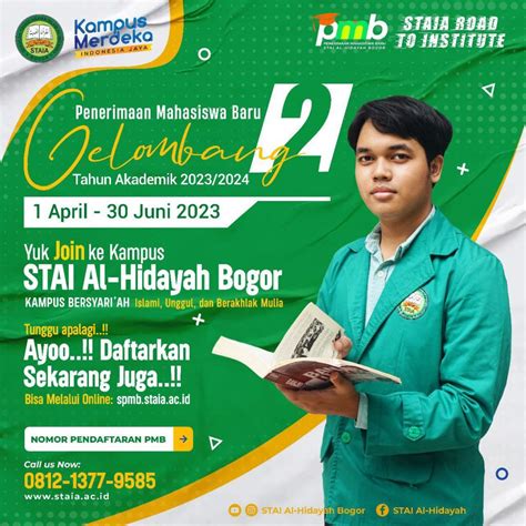 Buku Pedoman Skripsi Hki Akademik Stai Al Hidayah