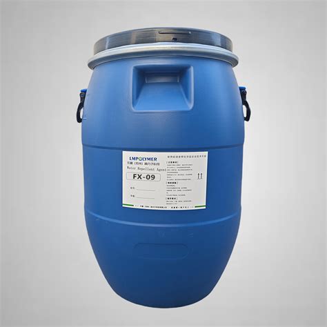 Crosslinking Agent Highly Washable Fx 09