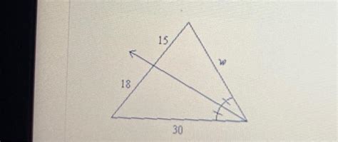 Solved The Value Of X Is Abc∼ Xyz The Area Of Abc Is 100