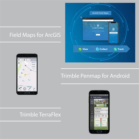 Mapping Software GIS Software Seiler Geospatial