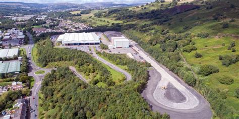 General Dynamics Land Systemsuk Establishes “unique Uk National