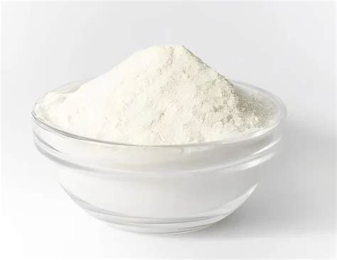 Fast Hydration Guar Gum Powder For Oil And Gas Industry Packaging Size