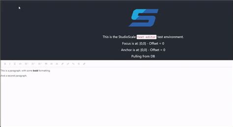 Odd Behavior When Using Useeffect Hook To Update Editor State · Issue 3300 · Ianstormtaylor