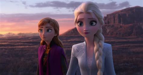 What We Can Expect From The Frozen 2 Plot According To The New Trailer