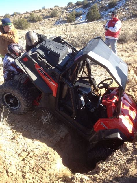 Desert Survival Kit Rzr Tool Kit Spare Parts Kit And Retrieval Tools