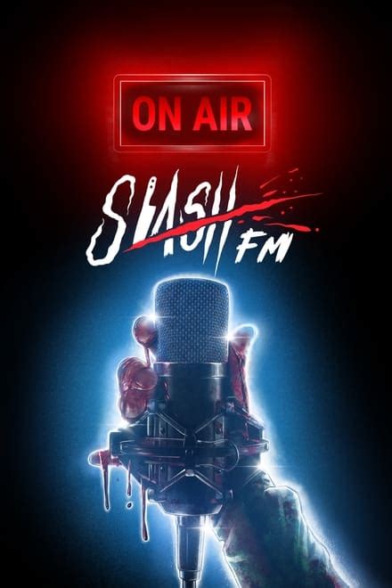 Slashfm Posters The Movie Database Tmdb