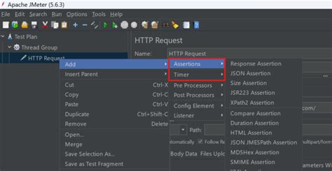 Jmeter Stress Testing A Tutorial Browserstack