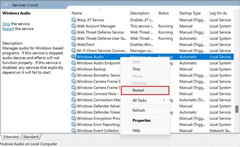 How To Fix Sound Settings Not Opening In Windows 11 Thecoderworld