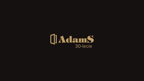 AdamS 30 Lat Na Rynku