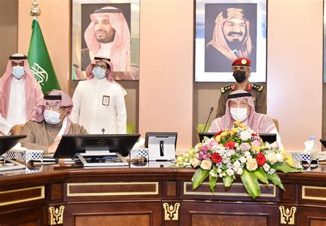 أميرا جازان وعسير يبحثان احتياجات الأهالي الخدمية والتنموية